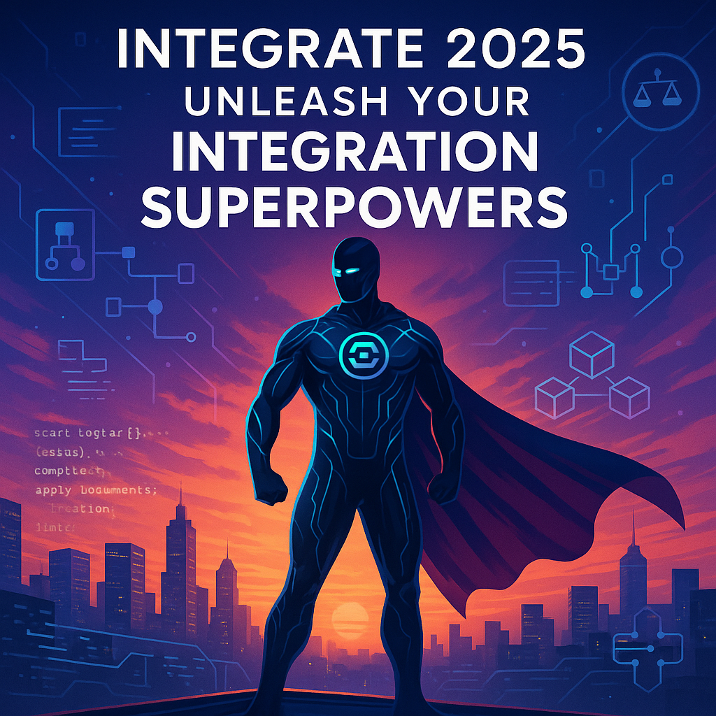 Integrate 2025: What you really need to explore now | Contica