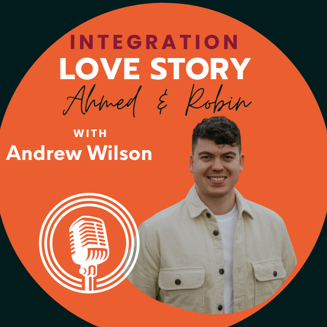 Integration Love Story med Andrew Wilson